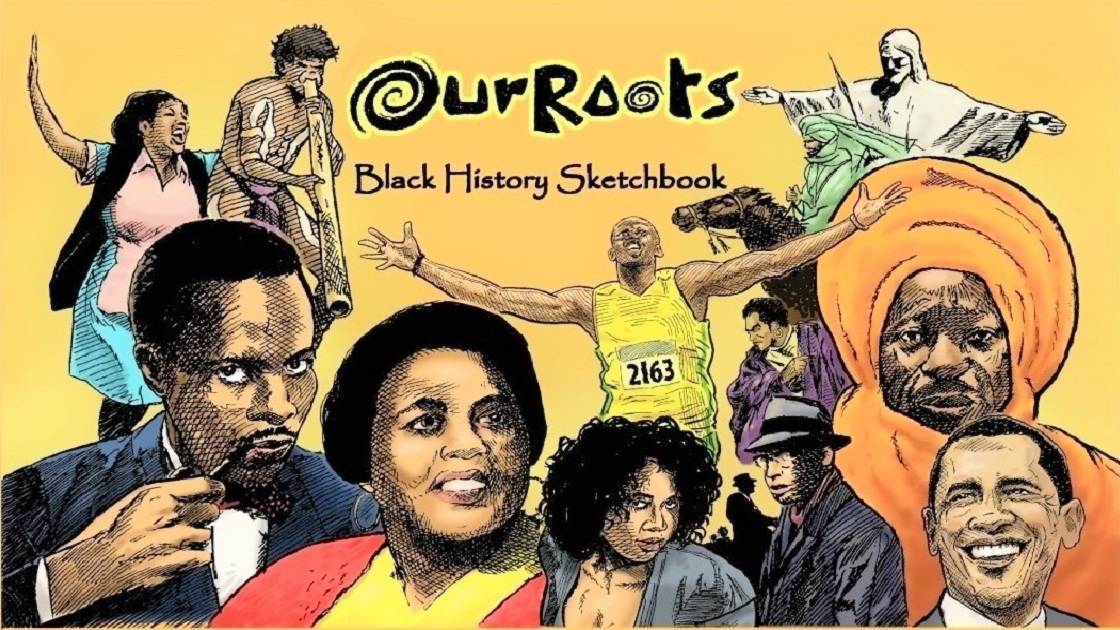 Afropolitan Comics - From South Africa to the Continent, Images in ...