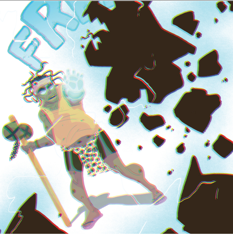 Afropolitan Comics - From South Africa to the Continent, Images in ...